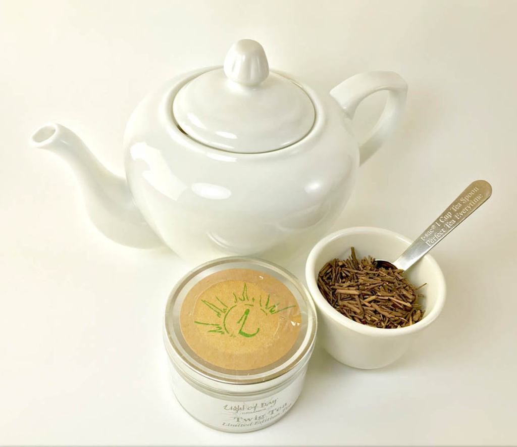 Discover the Health Benefits of Kukicha Twig Tea - EQ